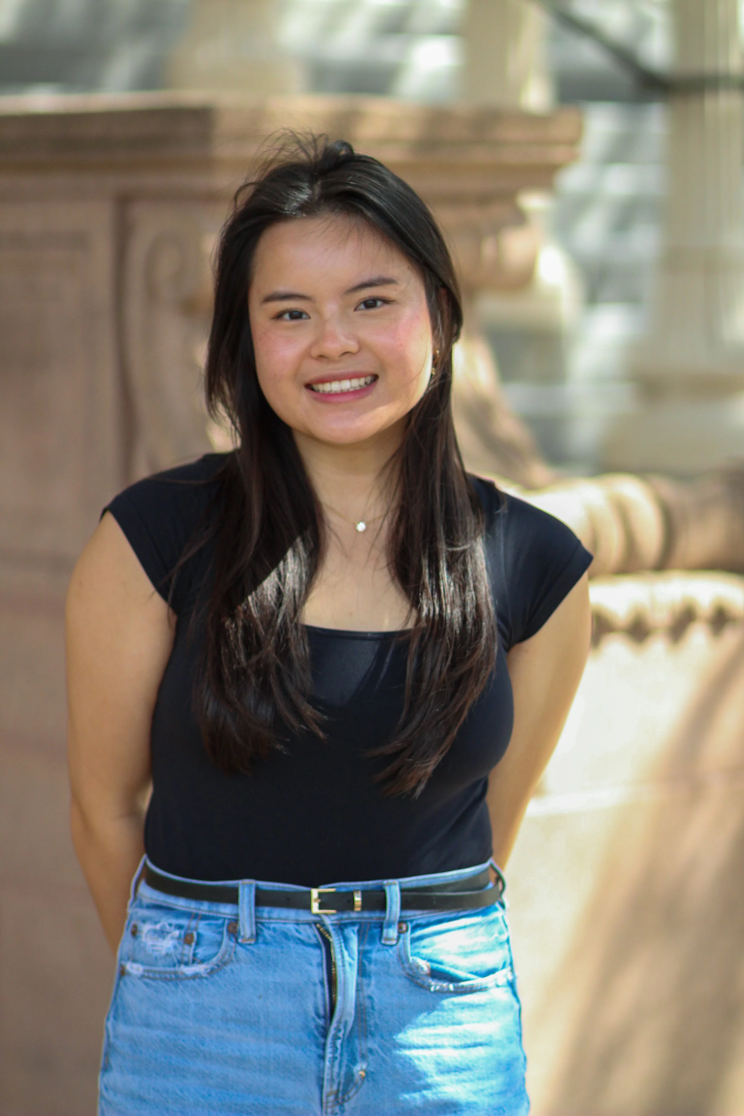People — the hagler lab