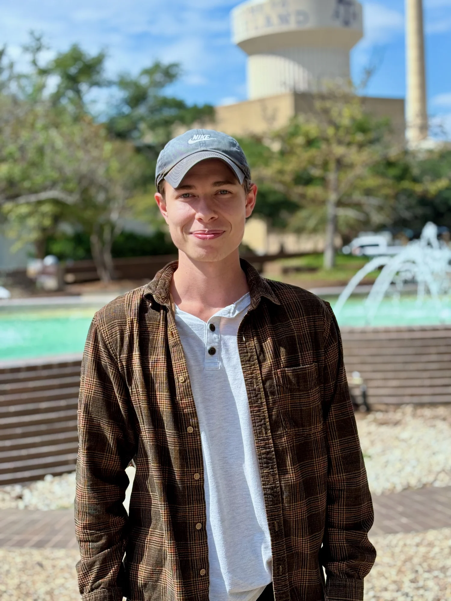 People — the hagler lab