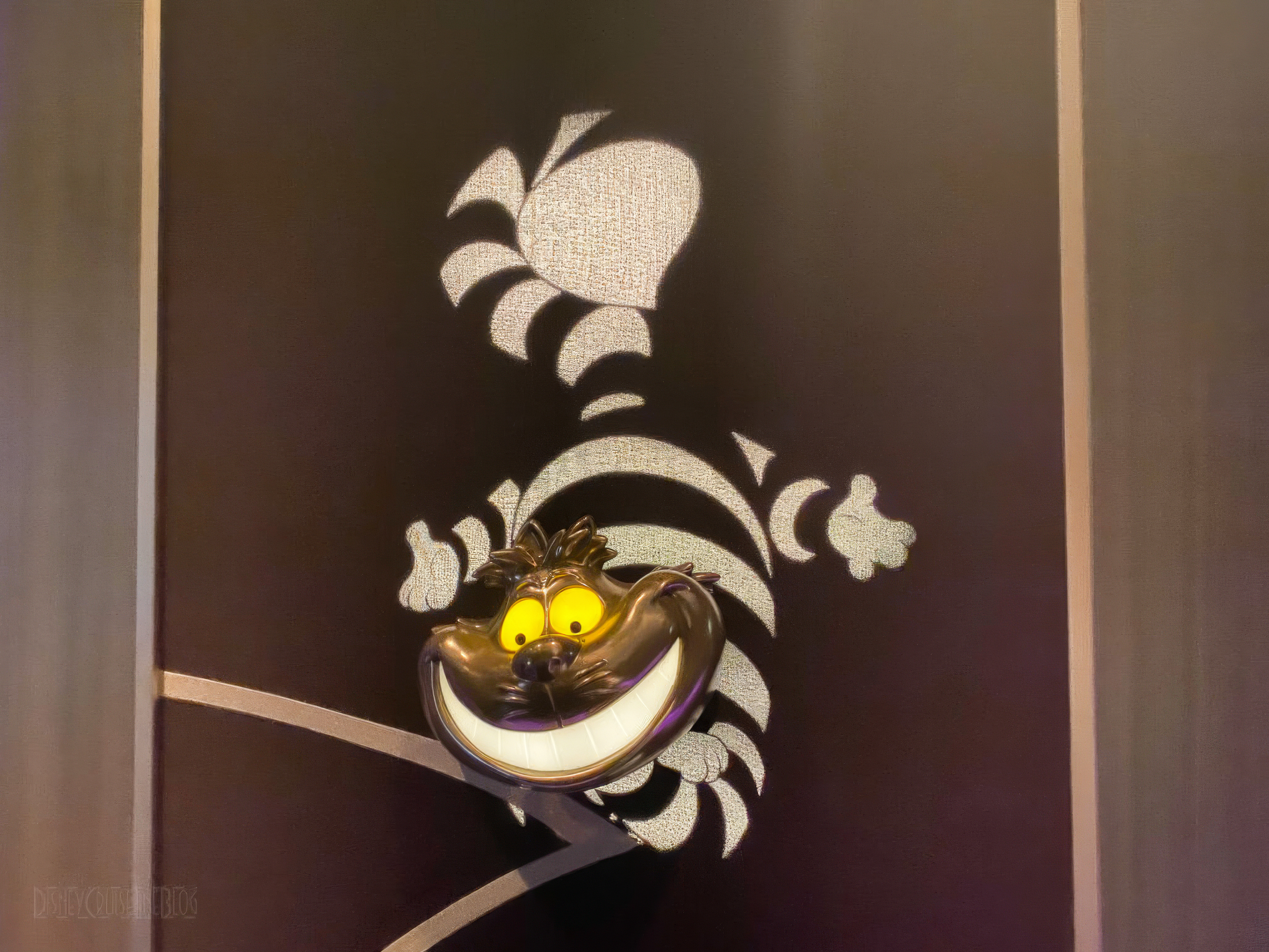 Themed Entertainment Lighting Design — Drawn to the Light