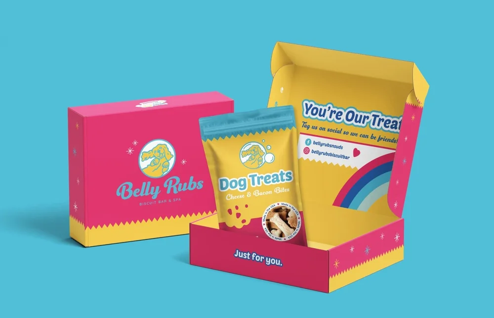 Work With Us — Dox Design