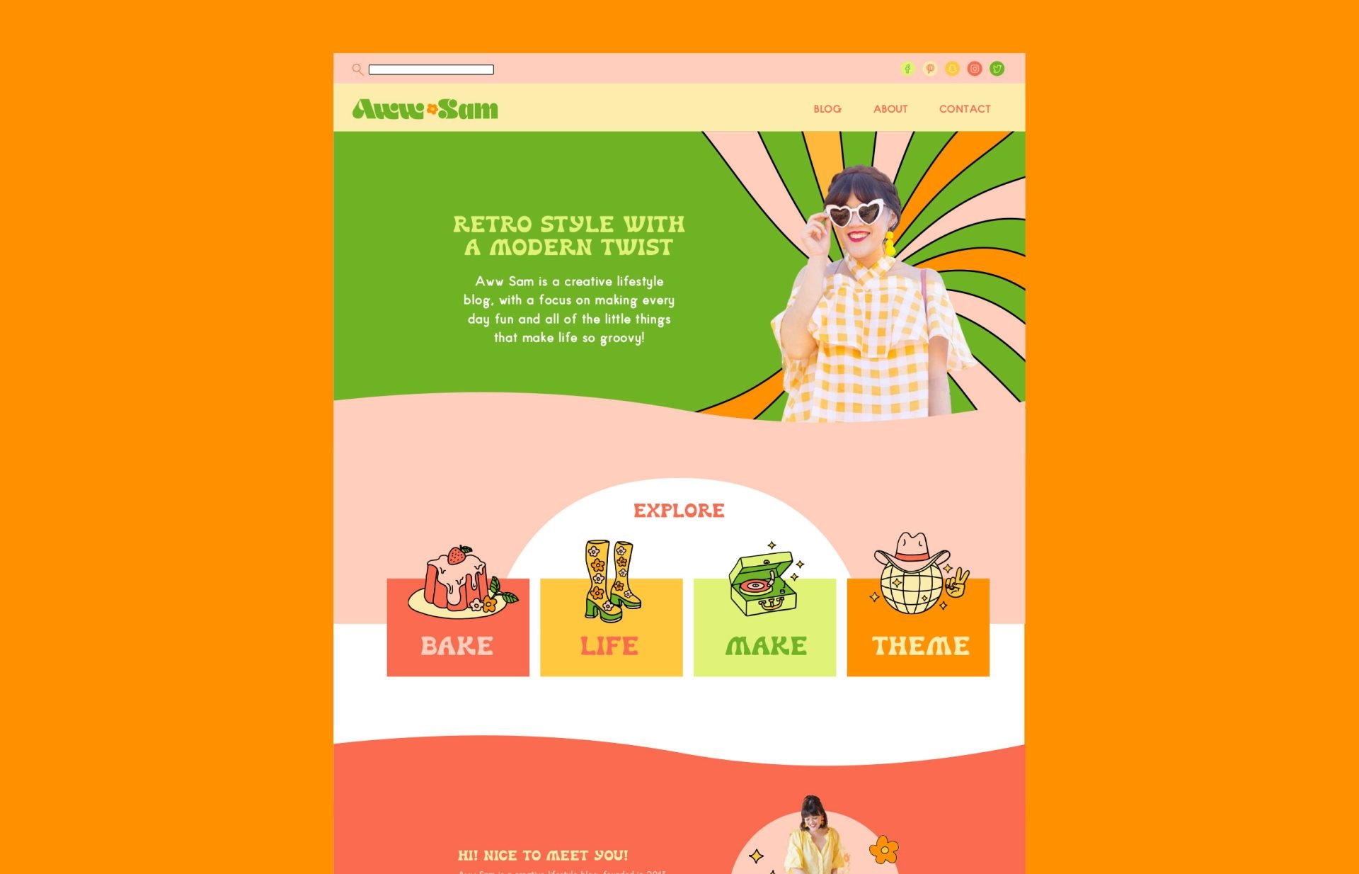 Work With Us — Dox Design