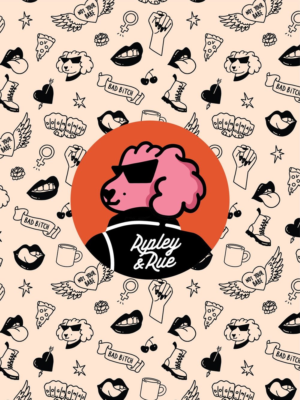 Work With Us — Dox Design