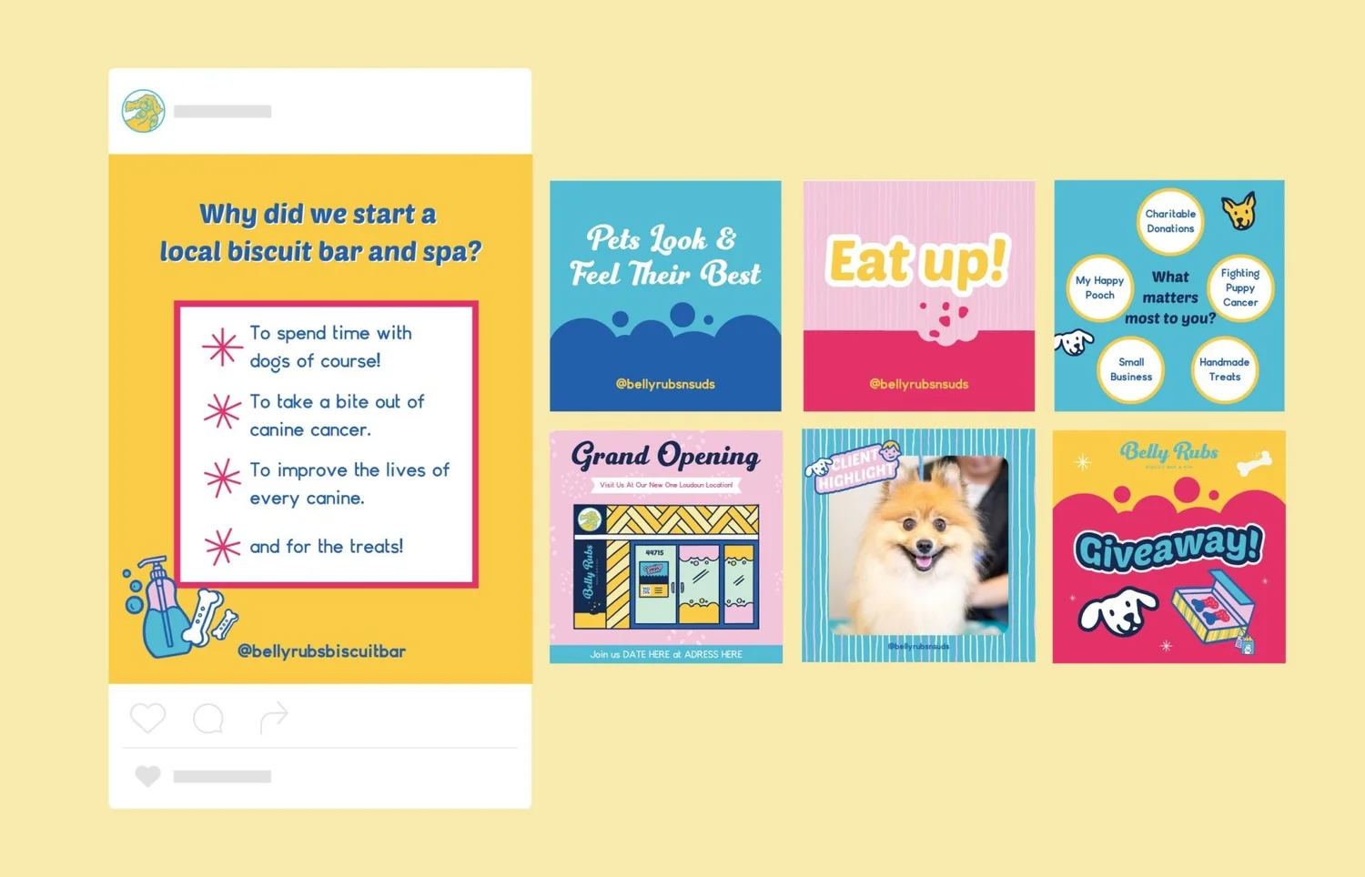 Work With Us — Dox Design