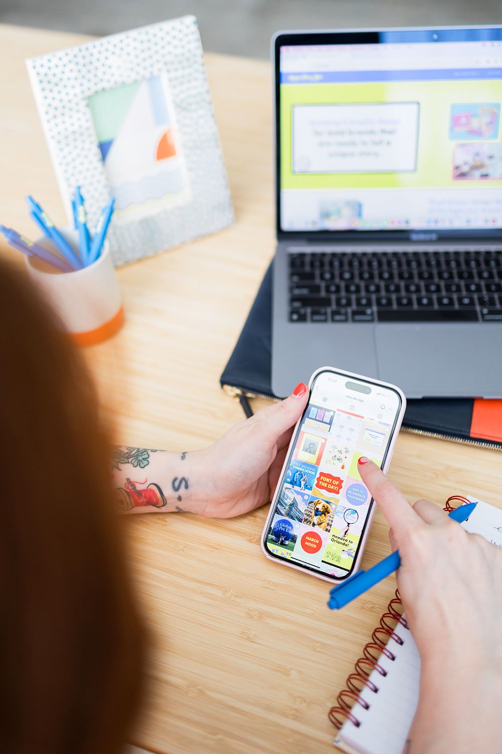 Work With Us — Dox Design