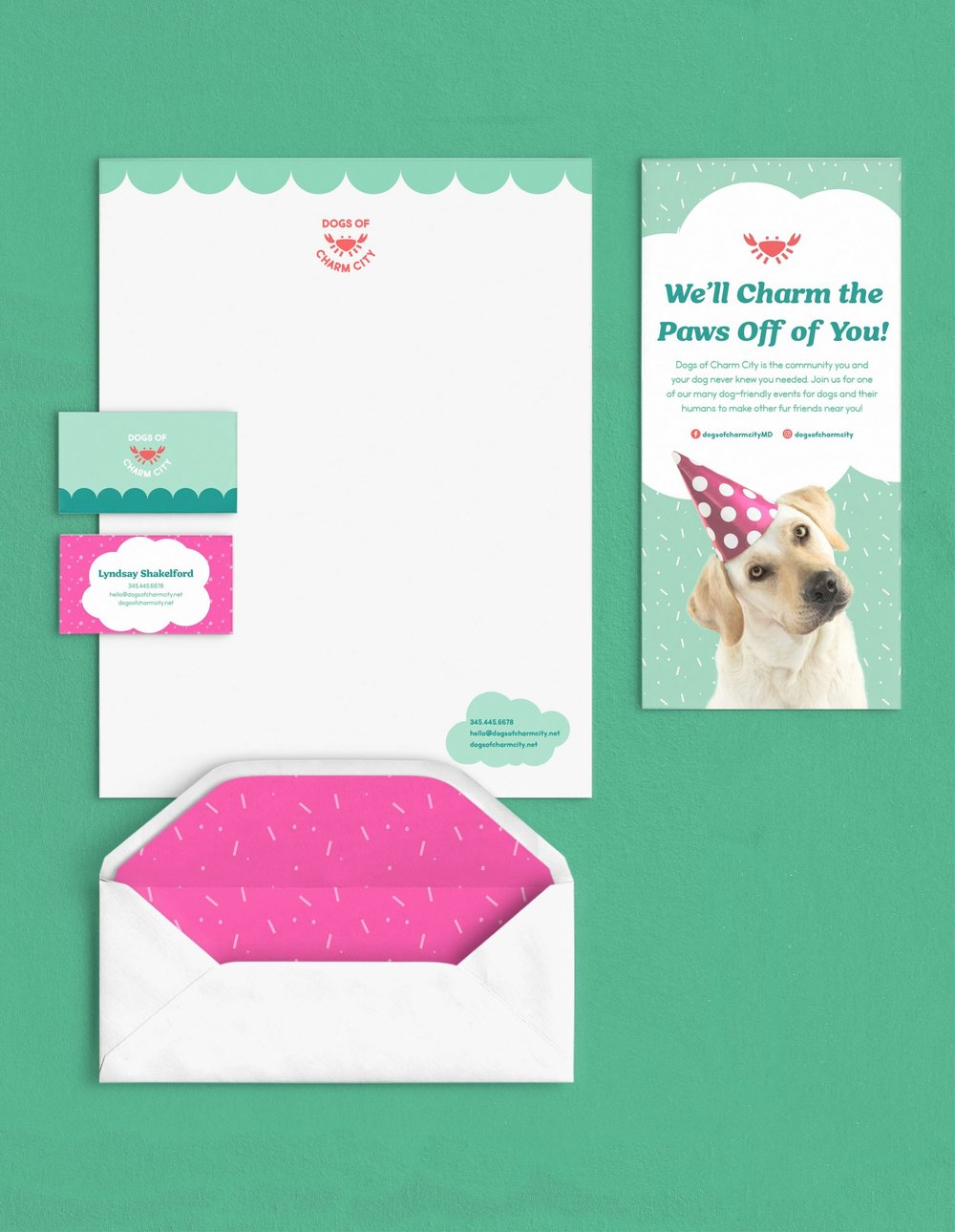 Work With Us — Dox Design