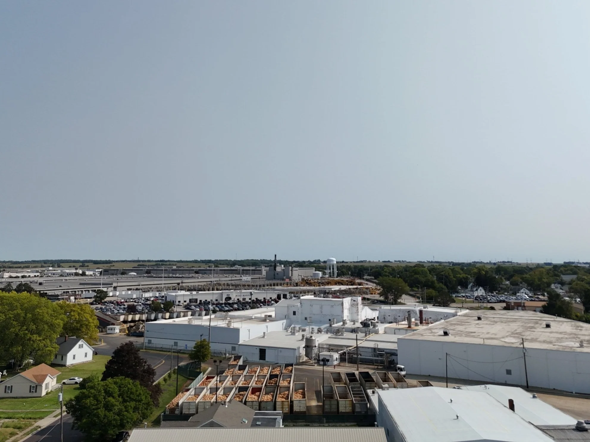 Morton Economic Development Council