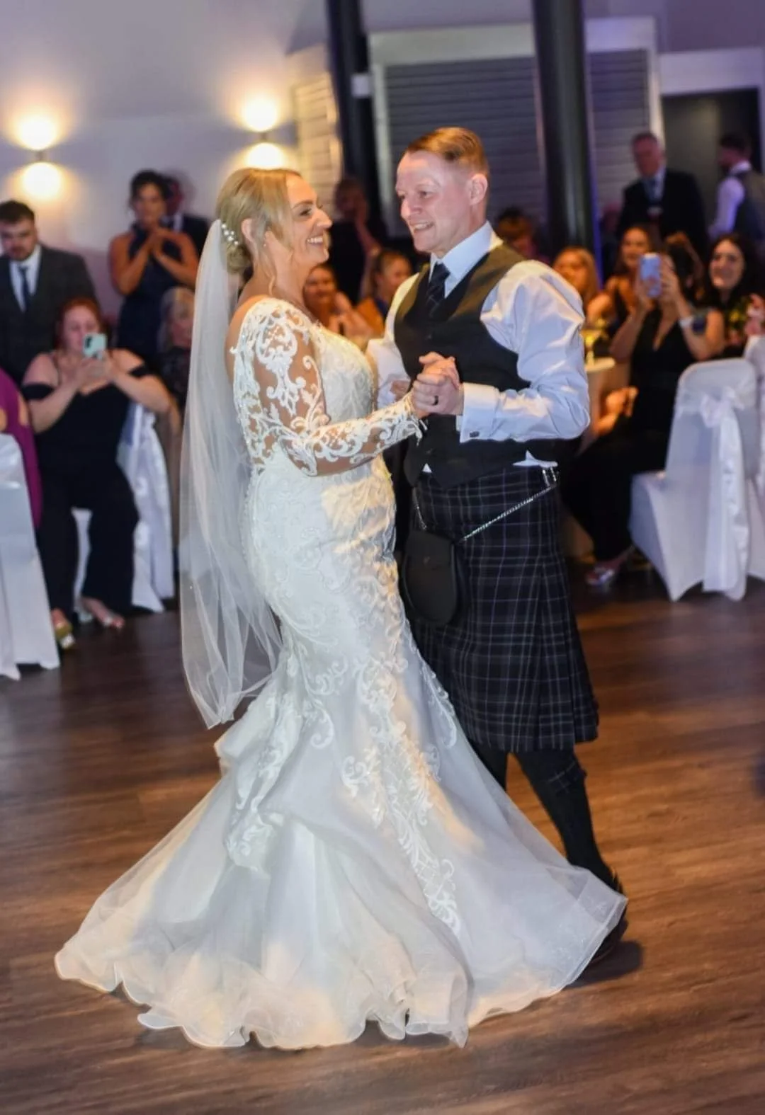 DJ Ally Bongo - UK WEdding DJ of the Year 2024 — Your Site Title