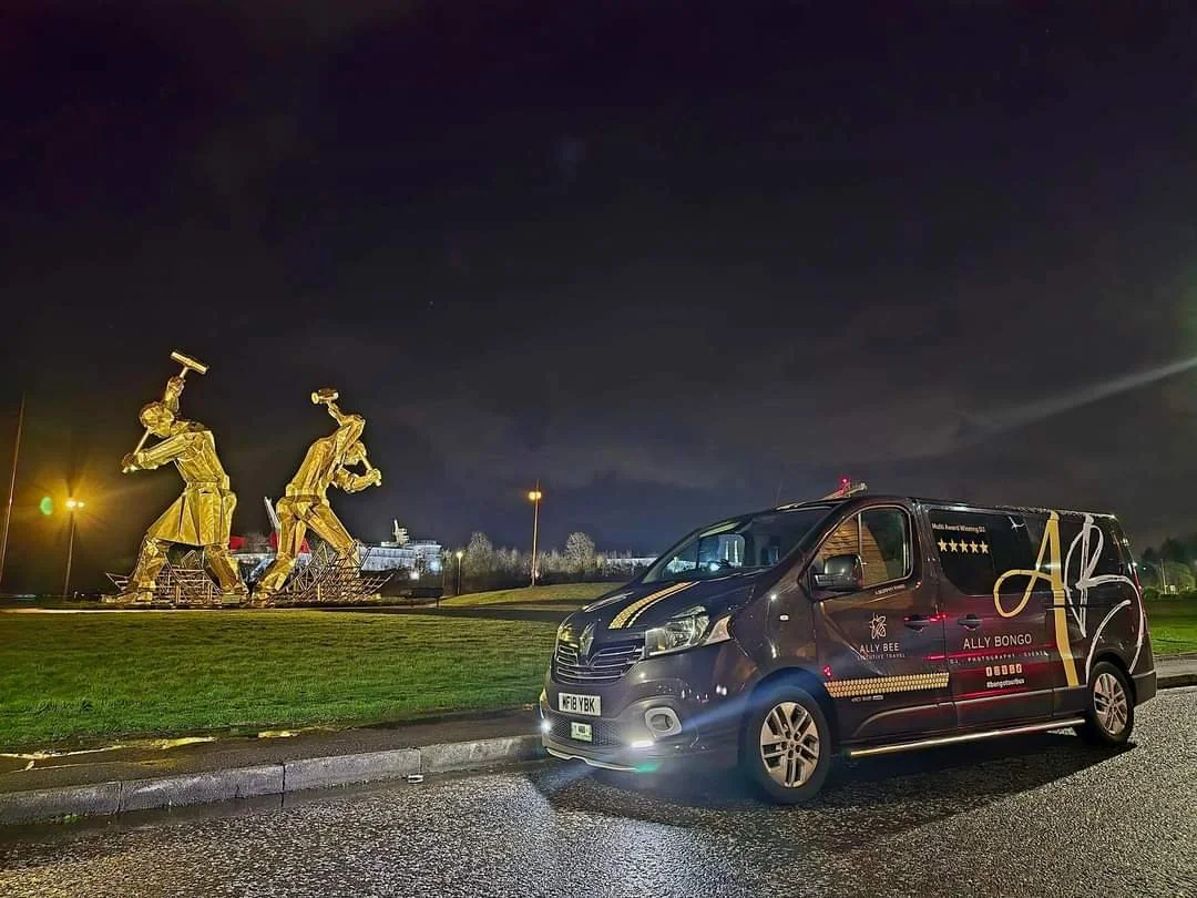 DJ Ally Bongo - UK No1 Wedding DJ 2024 Events DJ, Lighting Hire ...