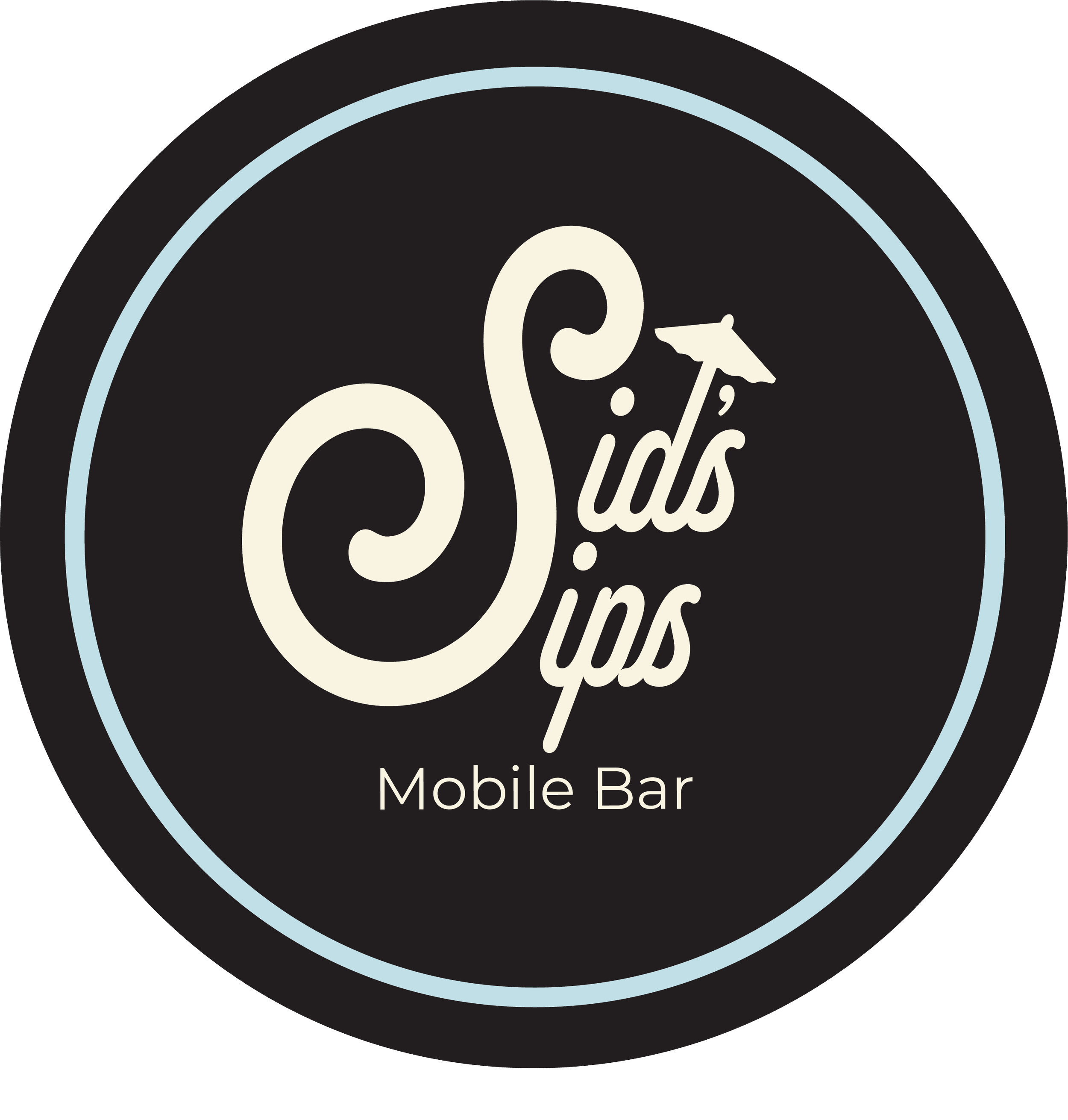 Sid's Sips Mobile Bar