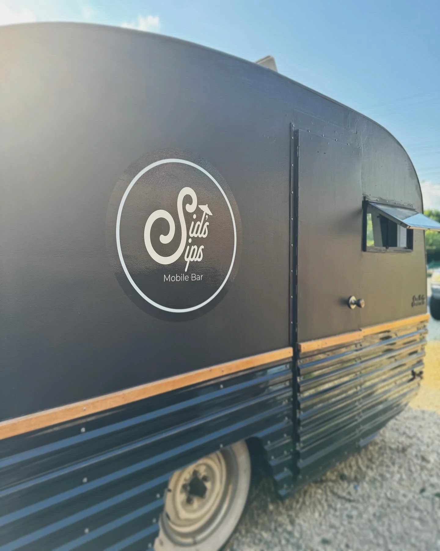Photos — Sid's Sips Mobile Bar
