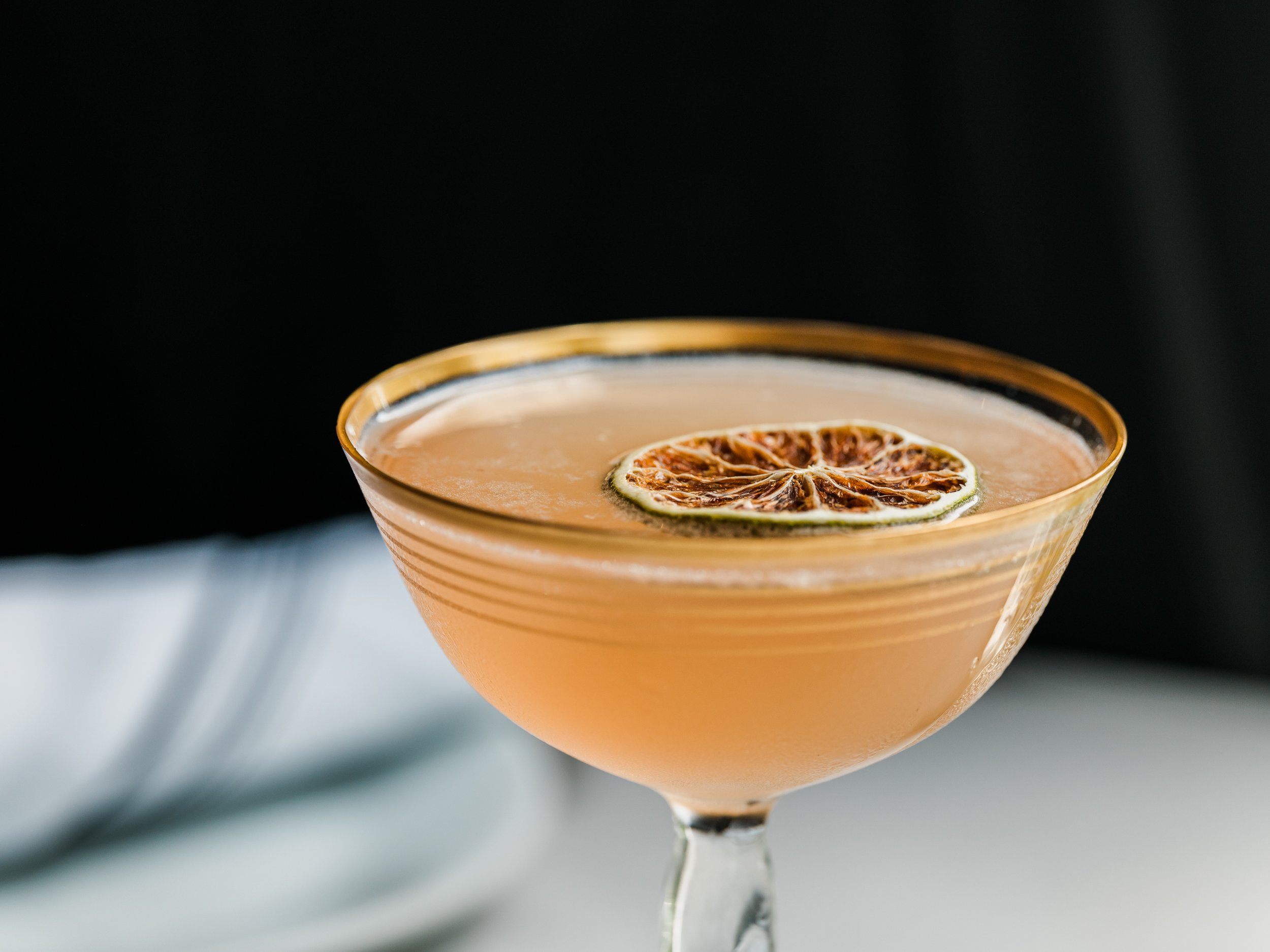 Menus — Bar Parisette