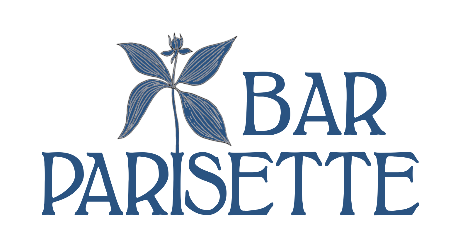 Bar Parisette - Chicago Cocktail Compass