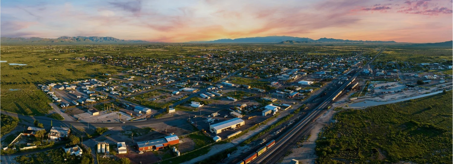 City Calendar — Willcox