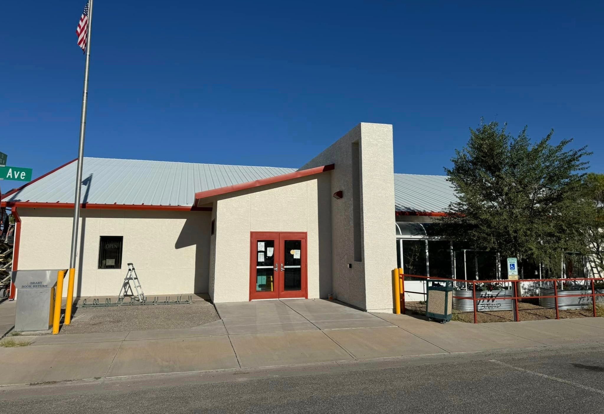 City Calendar — Willcox