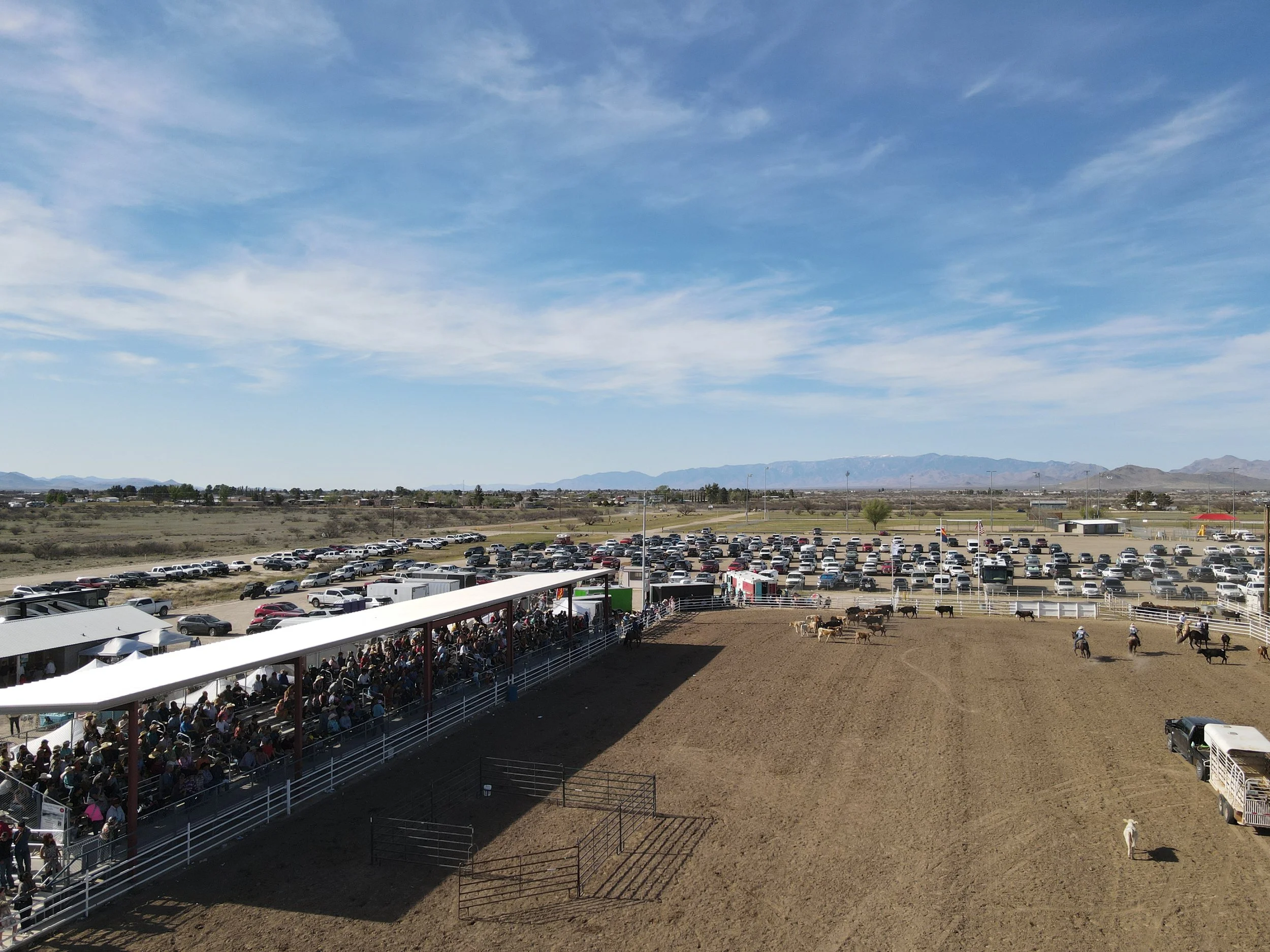 Parks & Facilities — Willcox