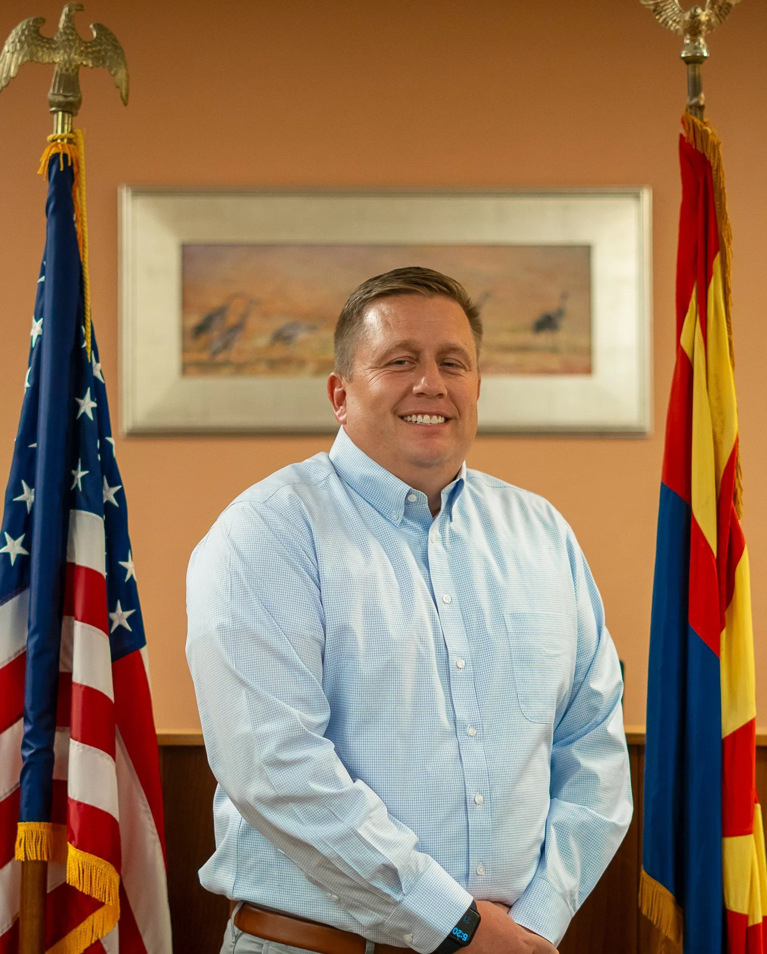Mayor & Council | Explore City Council Records Today — Willcox