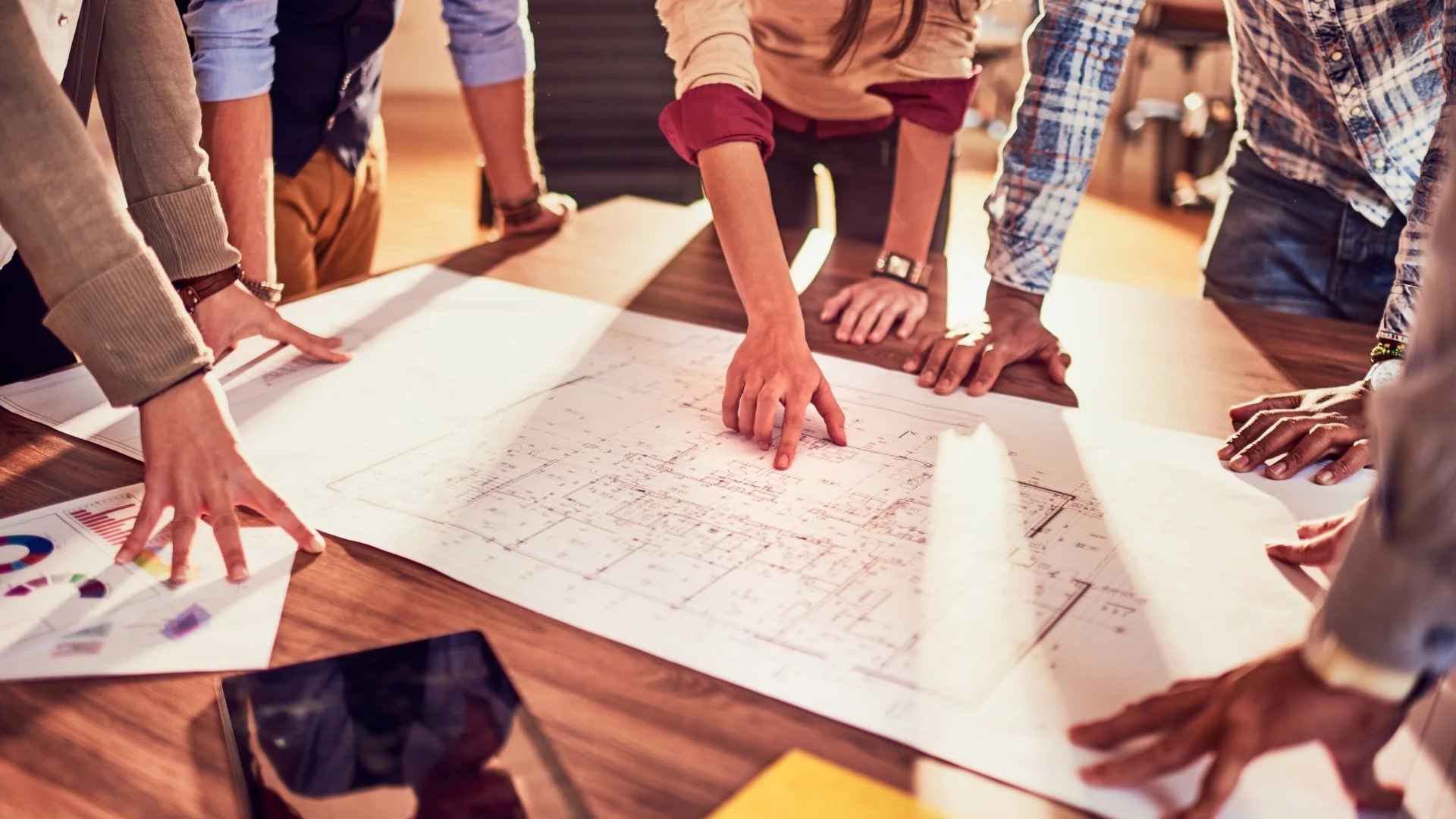 Planning & Zoning — Willcox