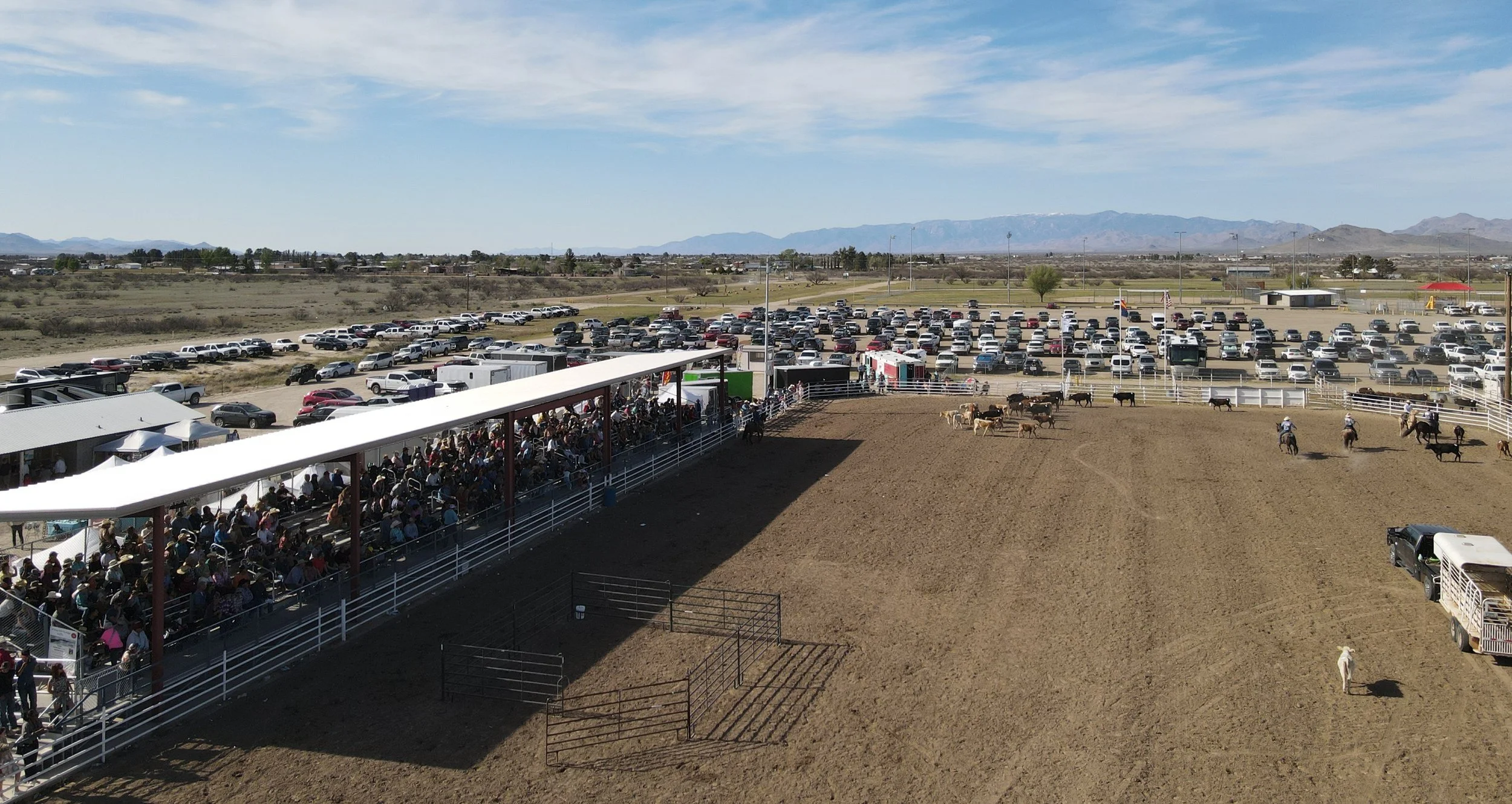 Facility Reservations — Willcox