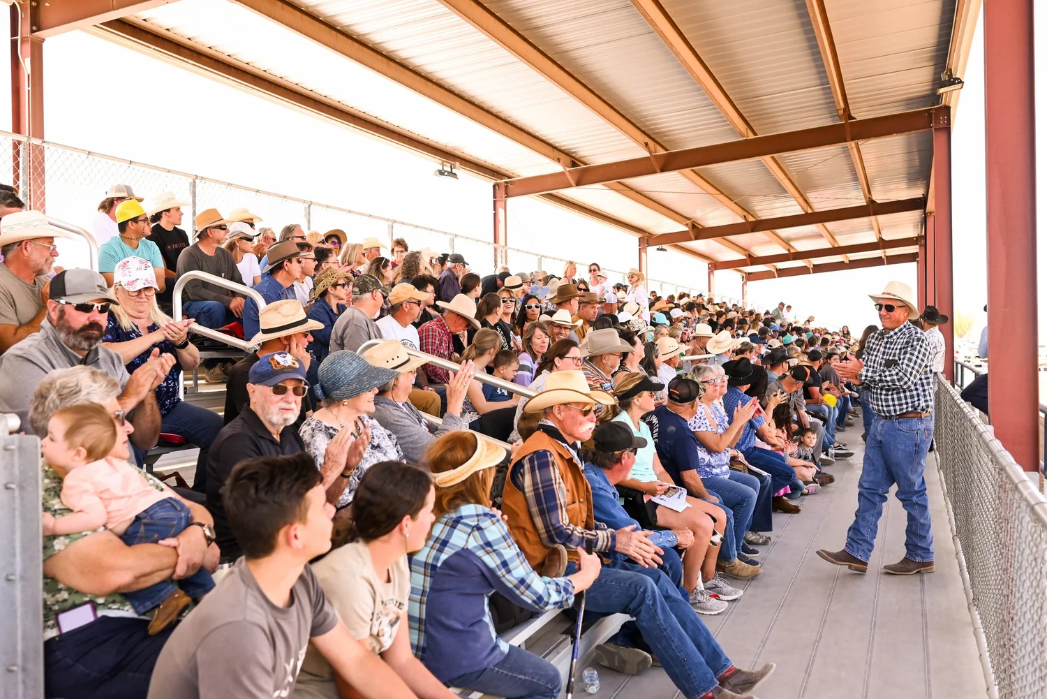 City Calendar — Willcox