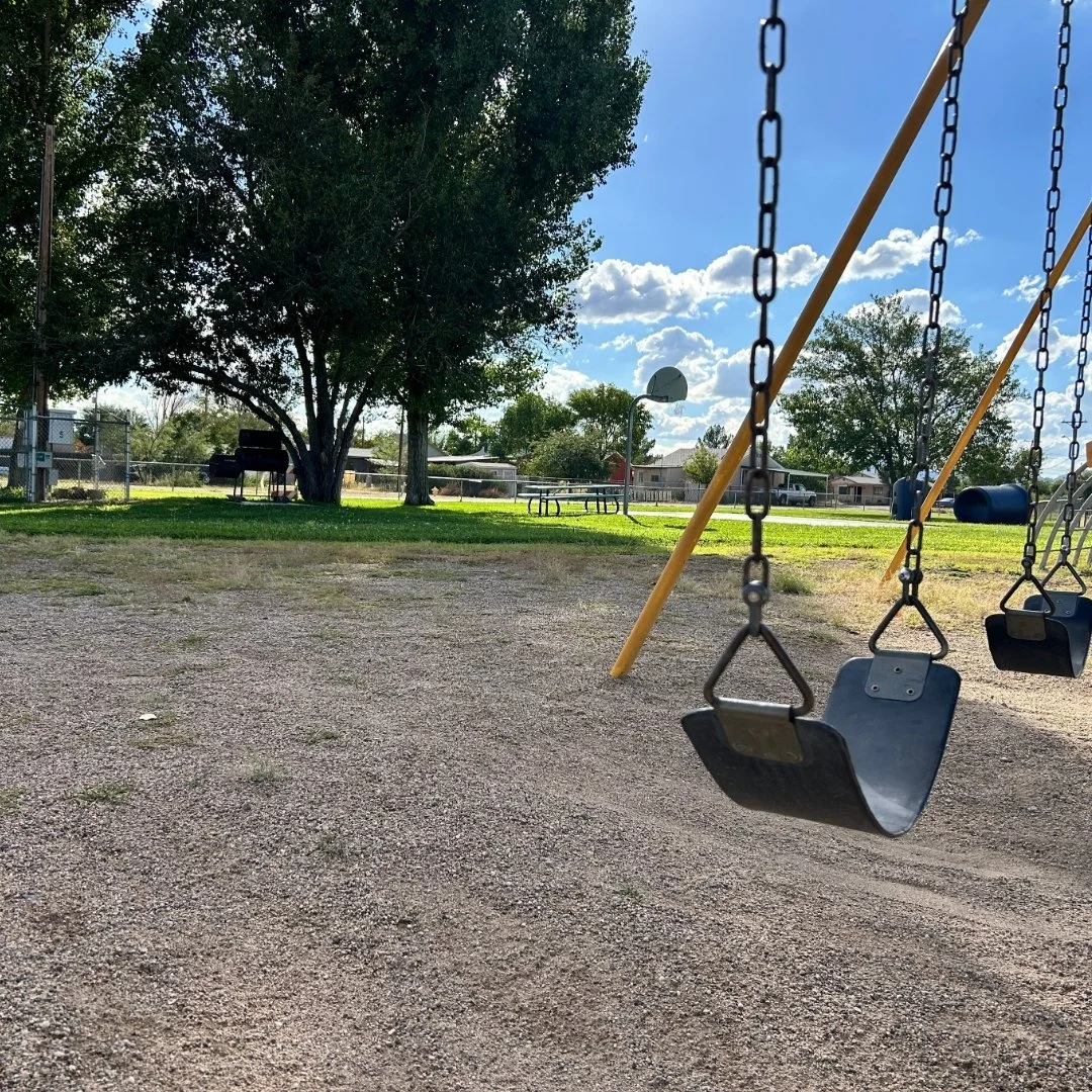 Parks & Facilities — Willcox