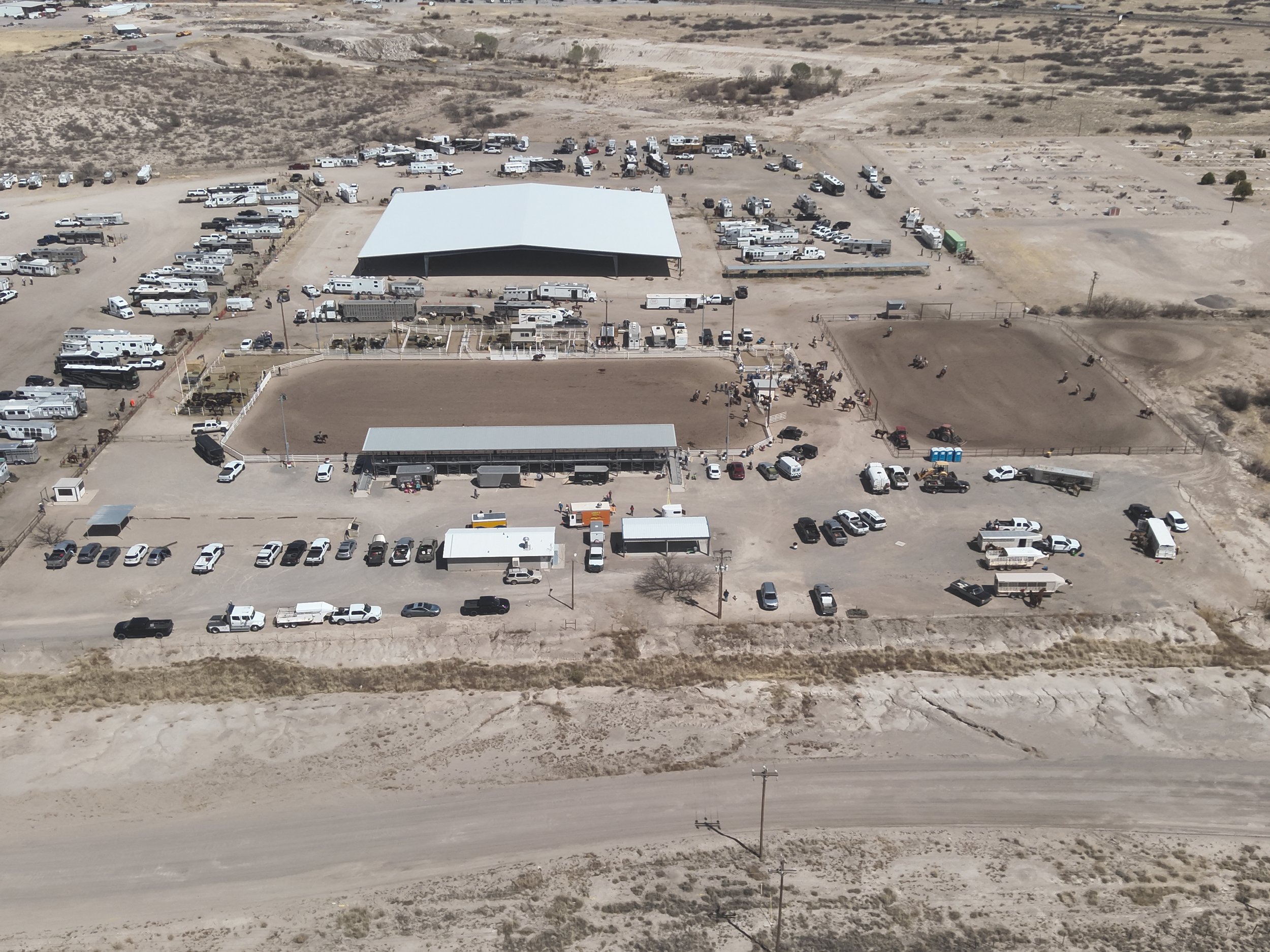 Quail Park — Willcox