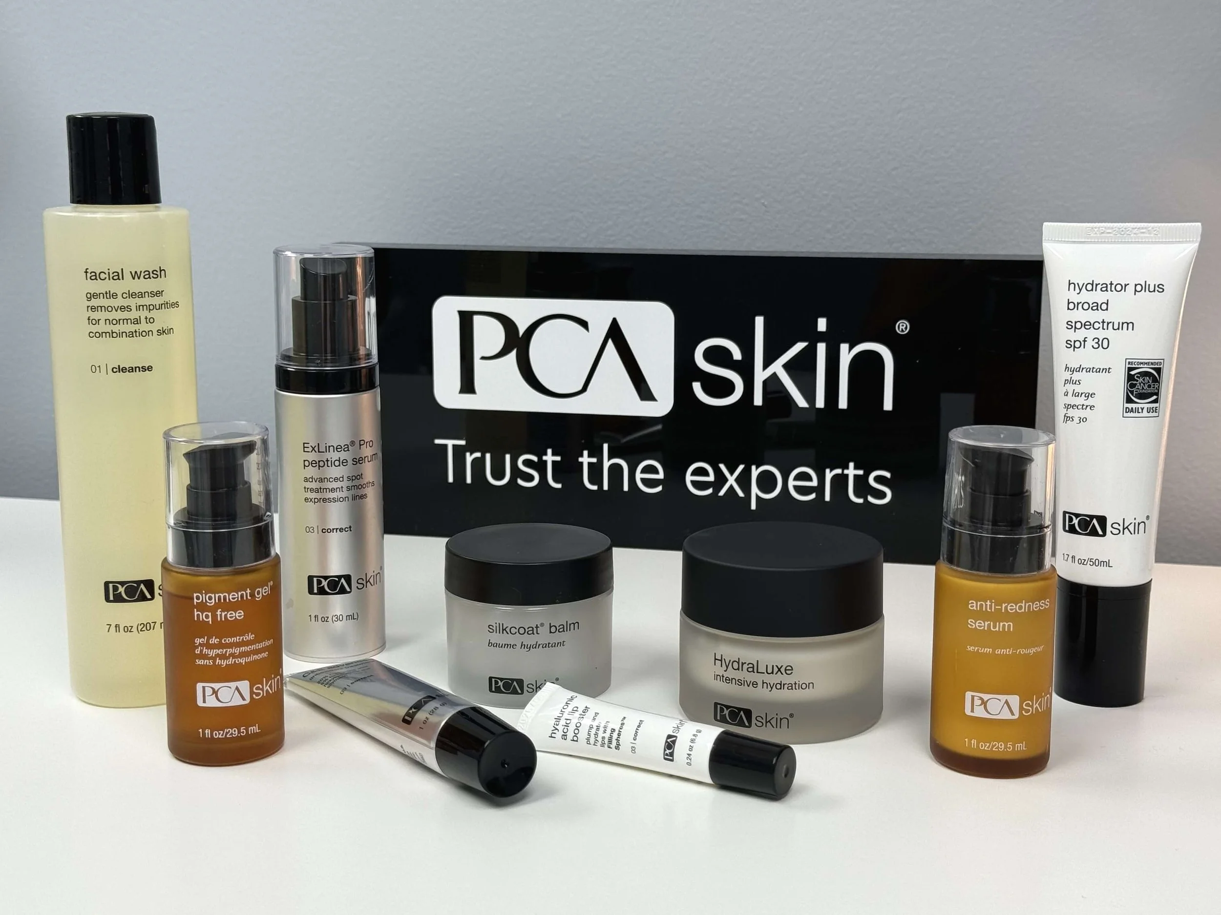 Electrolysis / Facials / Peels Pricing / Fort Mill SC — Bella Electrolysis