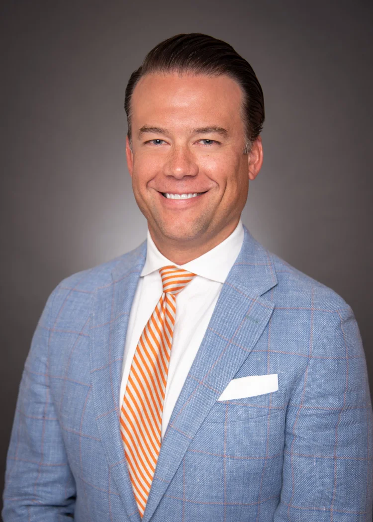 John Grozine — Coro Realty Advisors