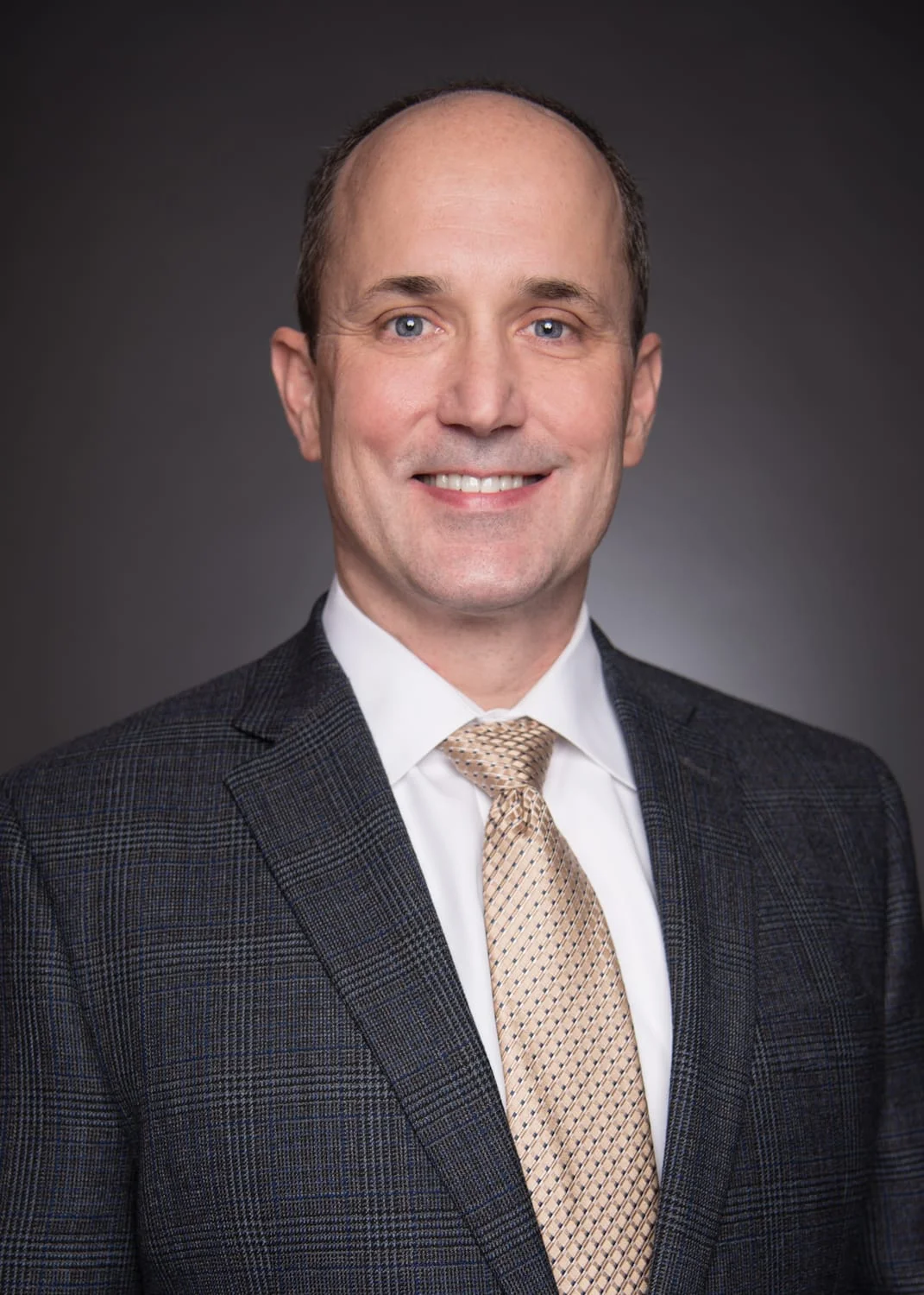 Doug Burton — Coro Realty Advisors