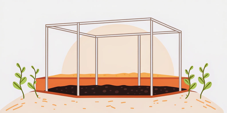 9 Things to Know Before You Buy 1 Cubic Yard of Topsoil