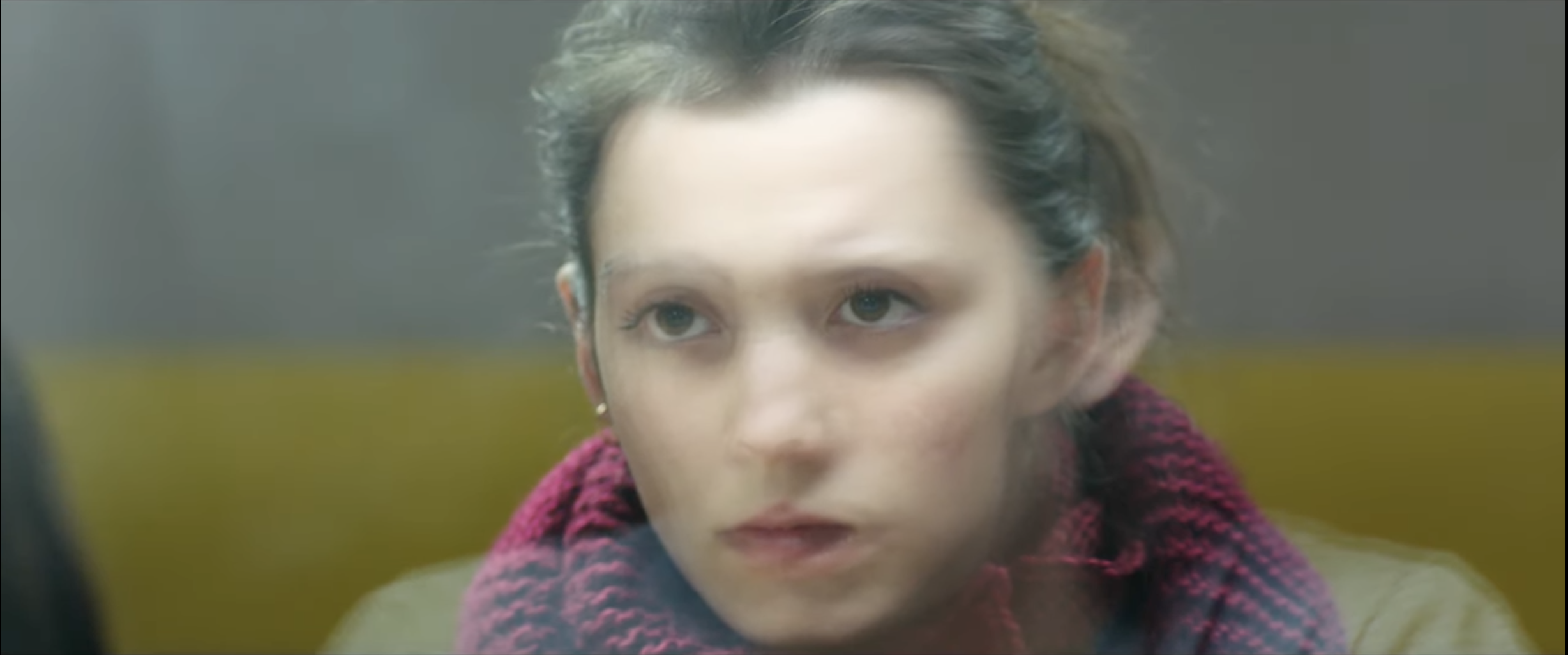 CUB (2024, dir. Sofia Rubin)