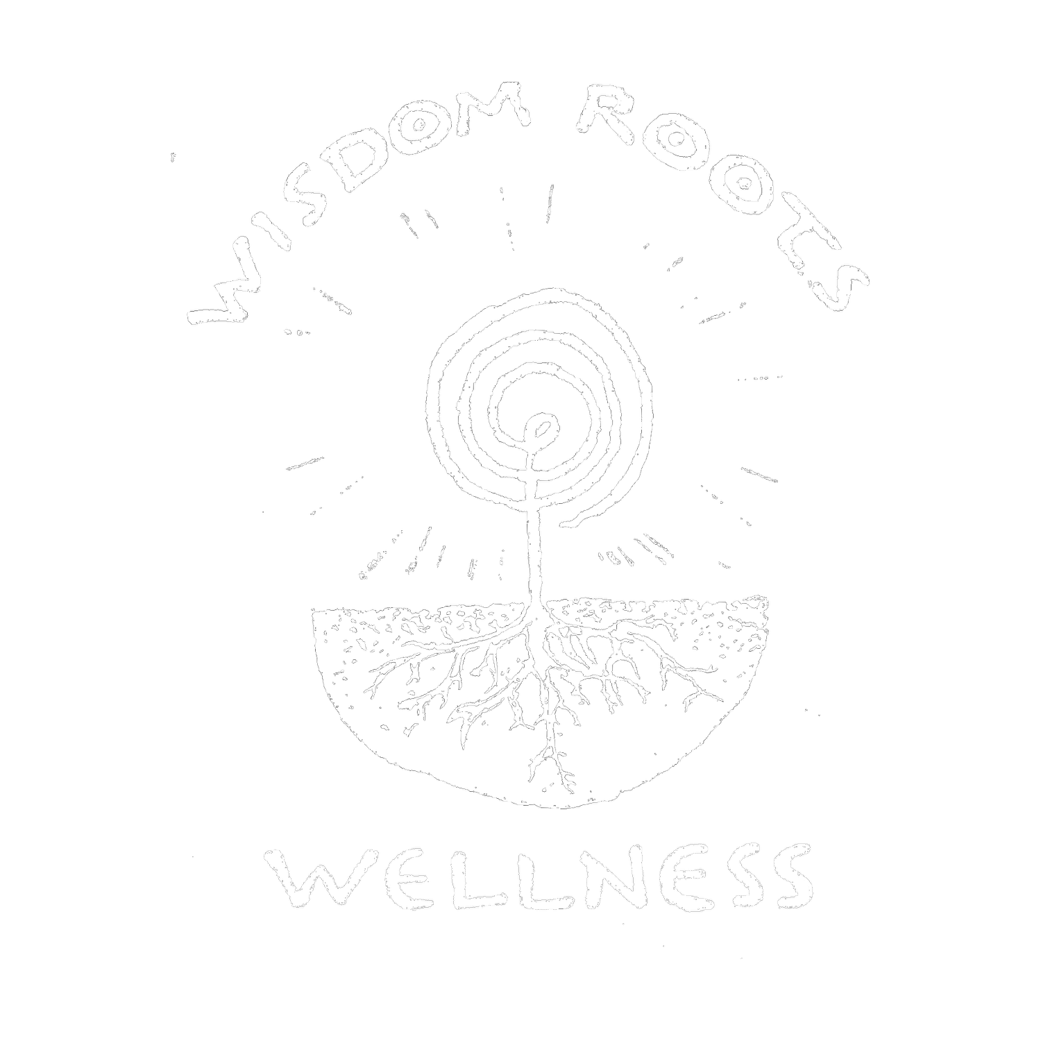 Wisdom Roots Wellness