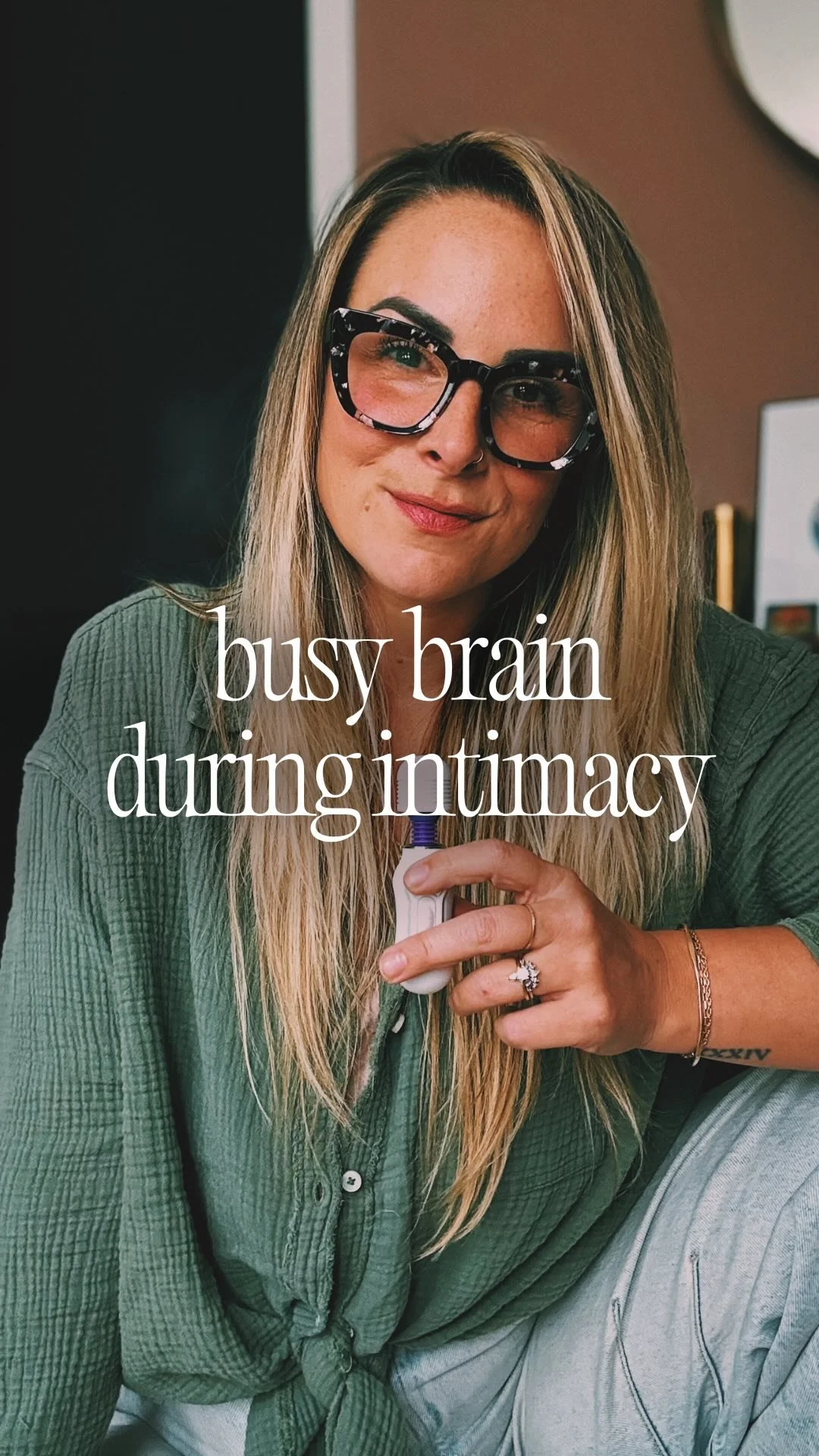 Embracing Female Sensuality: A Sexologist's Guide to Self-Touch | Sara ...