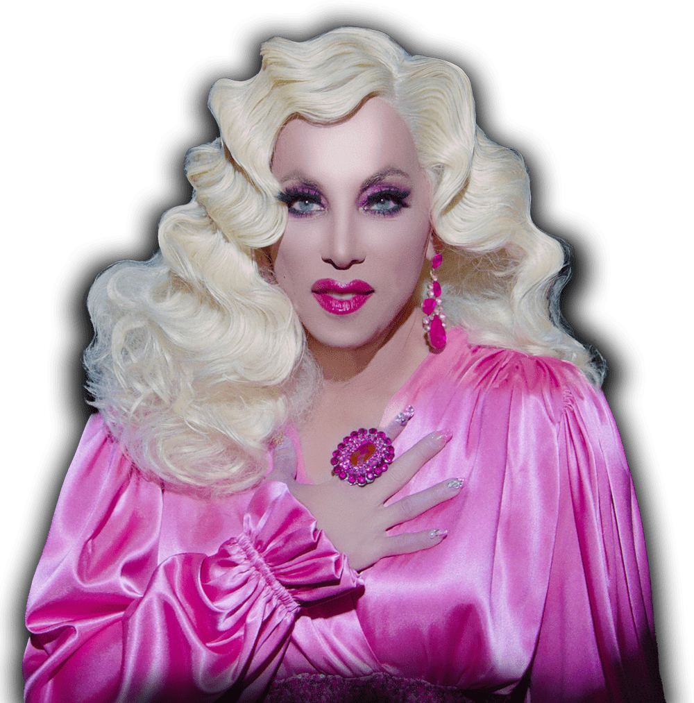Madame Sherri's