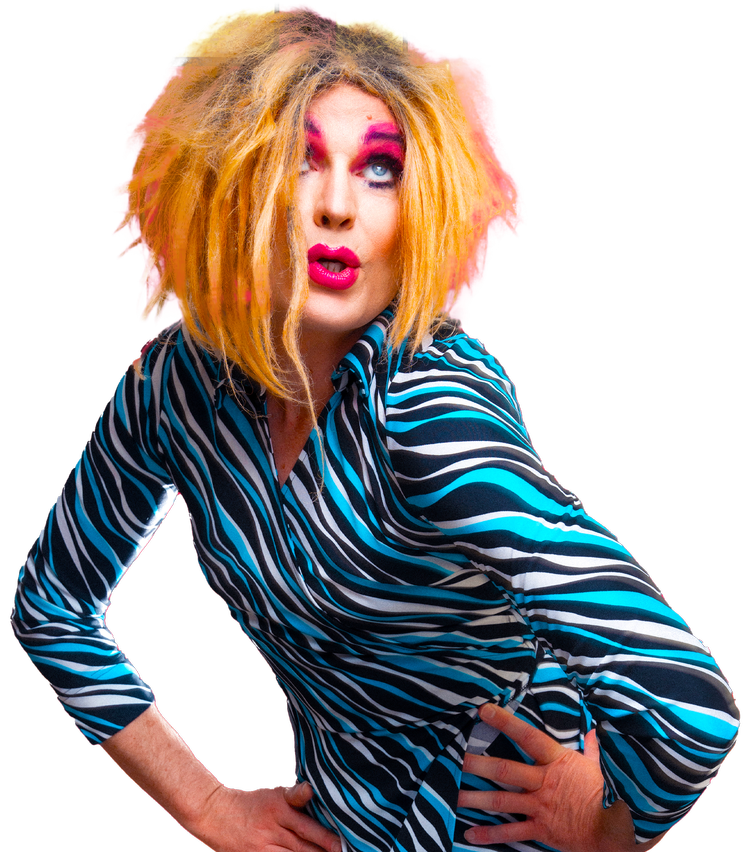 Madame Sherri's