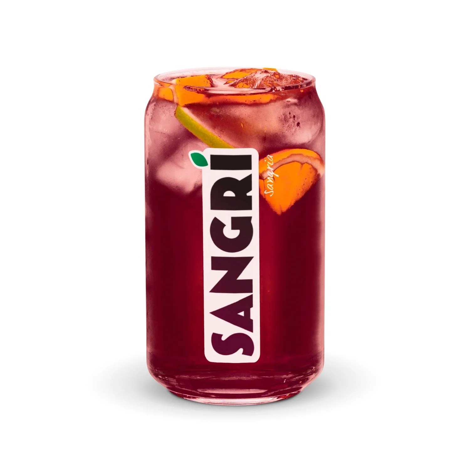 Merch Store — SANGRI