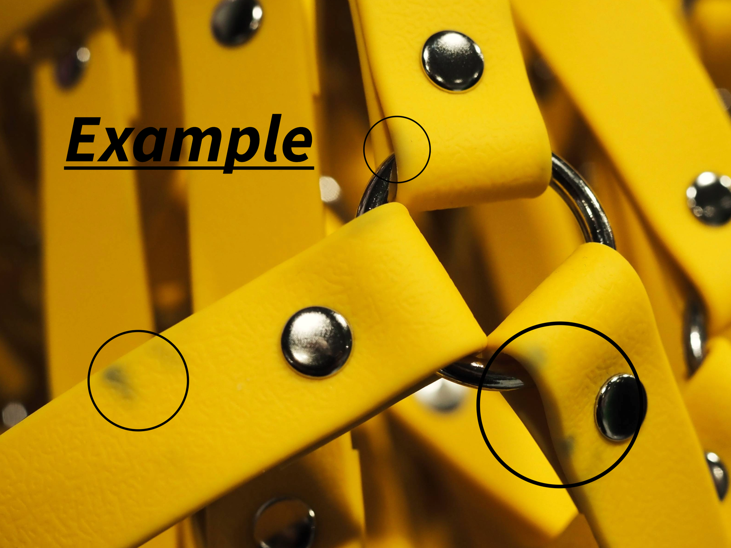 PurpleKoi: Fetish Wear | Bondage, Leather and Webbing