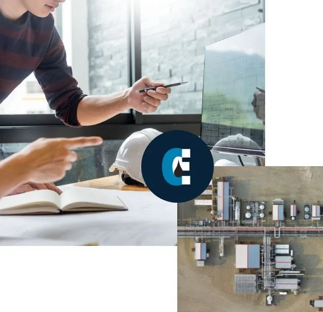 Cornerstone Engineering - Energy Focused EPCM Company