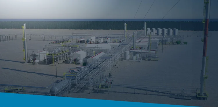 Cornerstone Engineering - Your Energy Focused EPCM Company