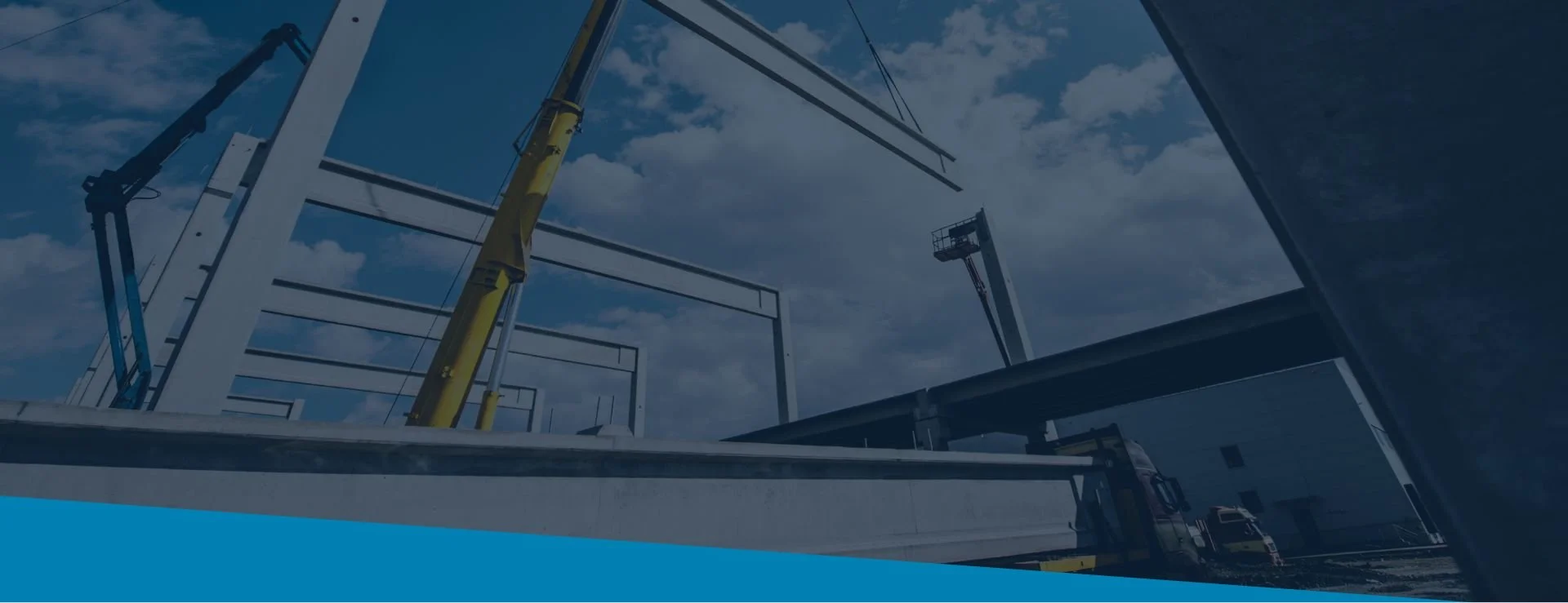 Full-Service EPCM Company | Cornerstone Engineering