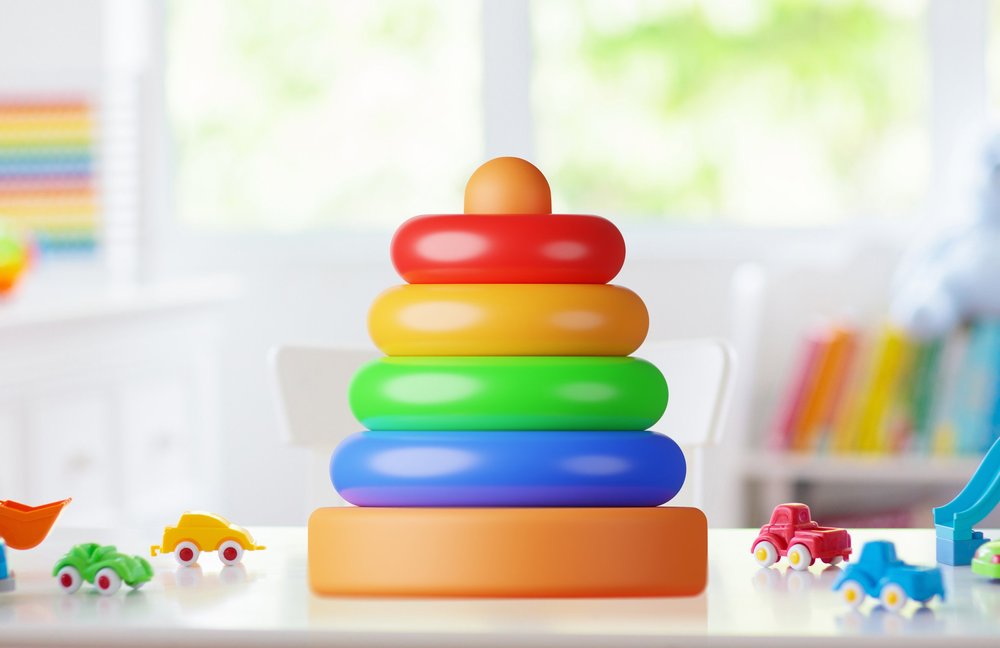 The Pyramid Model | Empower Early Education — Early Learning Coalition ...