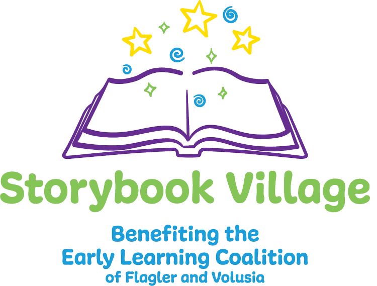 Volusia Storybook Village | Discover Joyful Learning — Early Learning ...