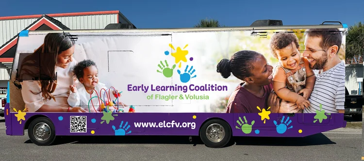 The Learning Mobile | Engage & Educate Today — Early Learning Coalition ...