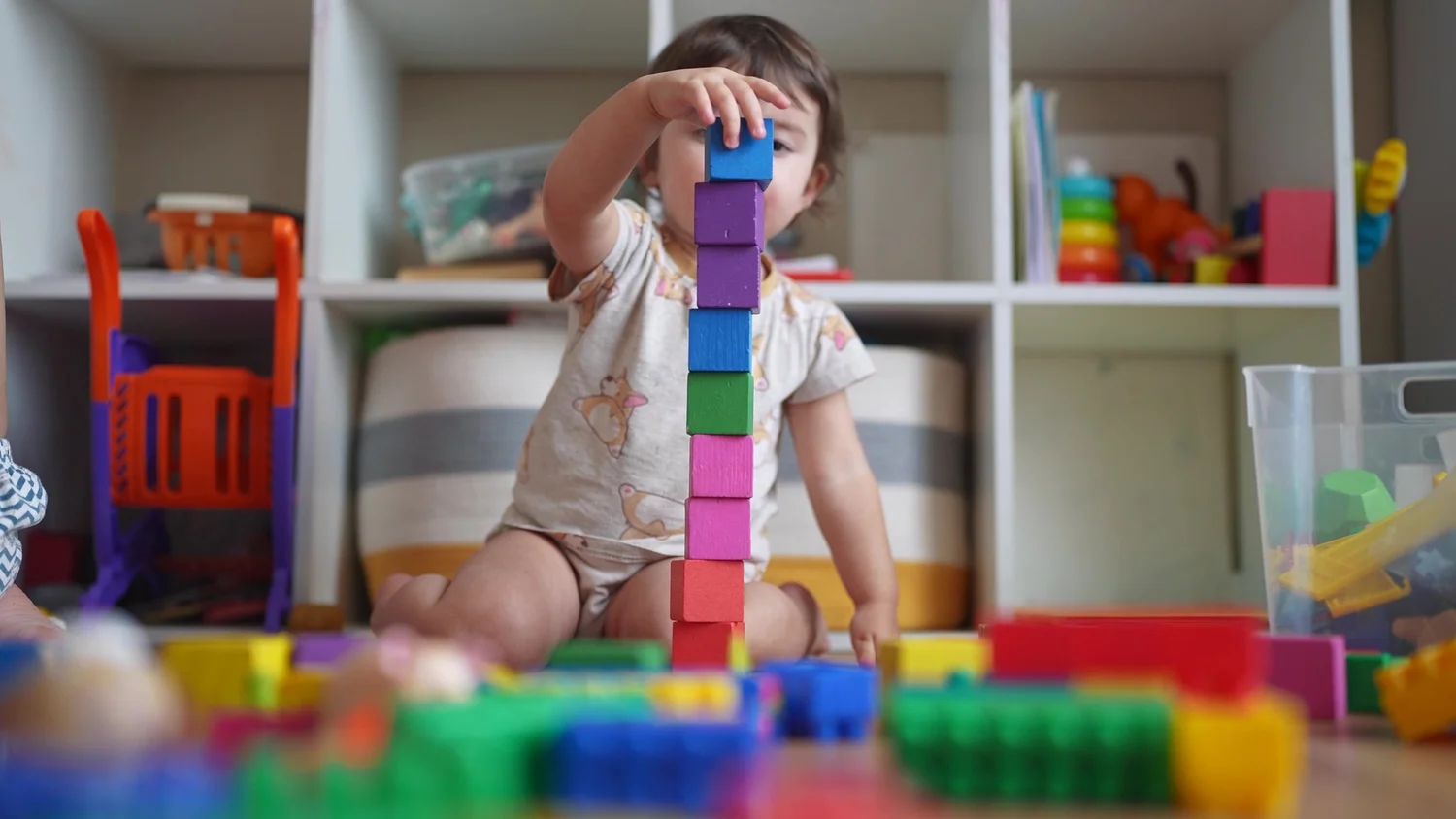 Developmental Health — Early Learning Coalition of Flagler and Volusia