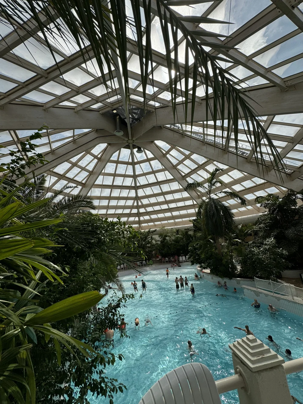 The Ultimate Guide to doing Center Parcs in Belgium — Budgeting Mum