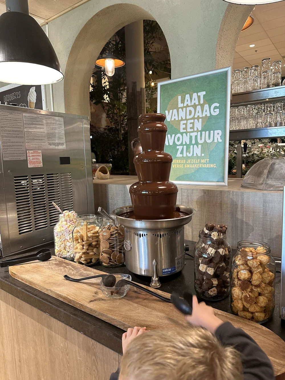 The Ultimate Guide to doing Center Parcs in The Netherlands — Budgeting Mum