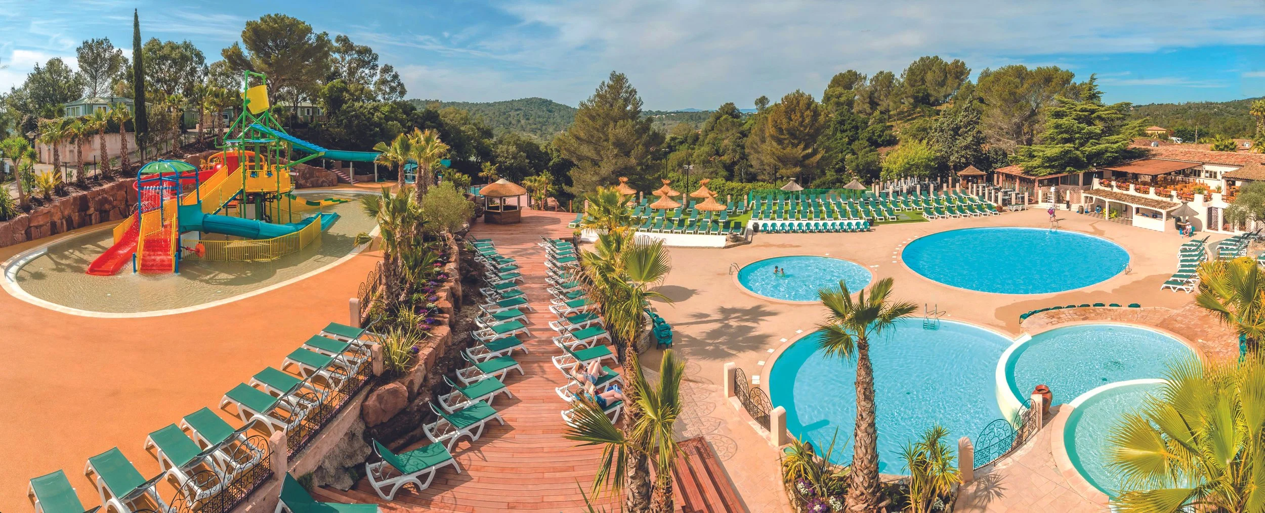 Eurocamp Review: Esterel — Budgeting Mum