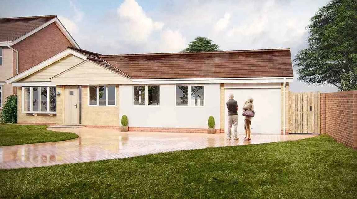 Garage Conversion — McTernan Design | Architecture | Solihull & Birmingham