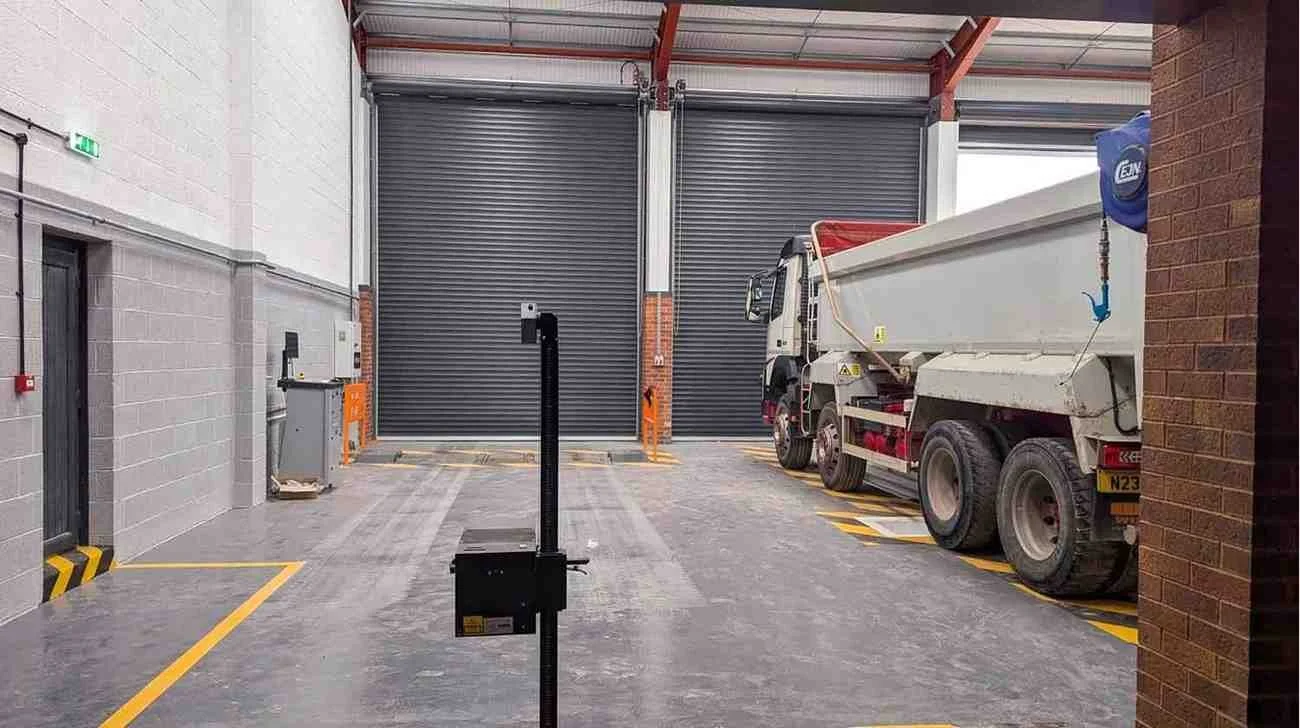 Commercial — McTernan Design | Architecture | Solihull & Birmingham