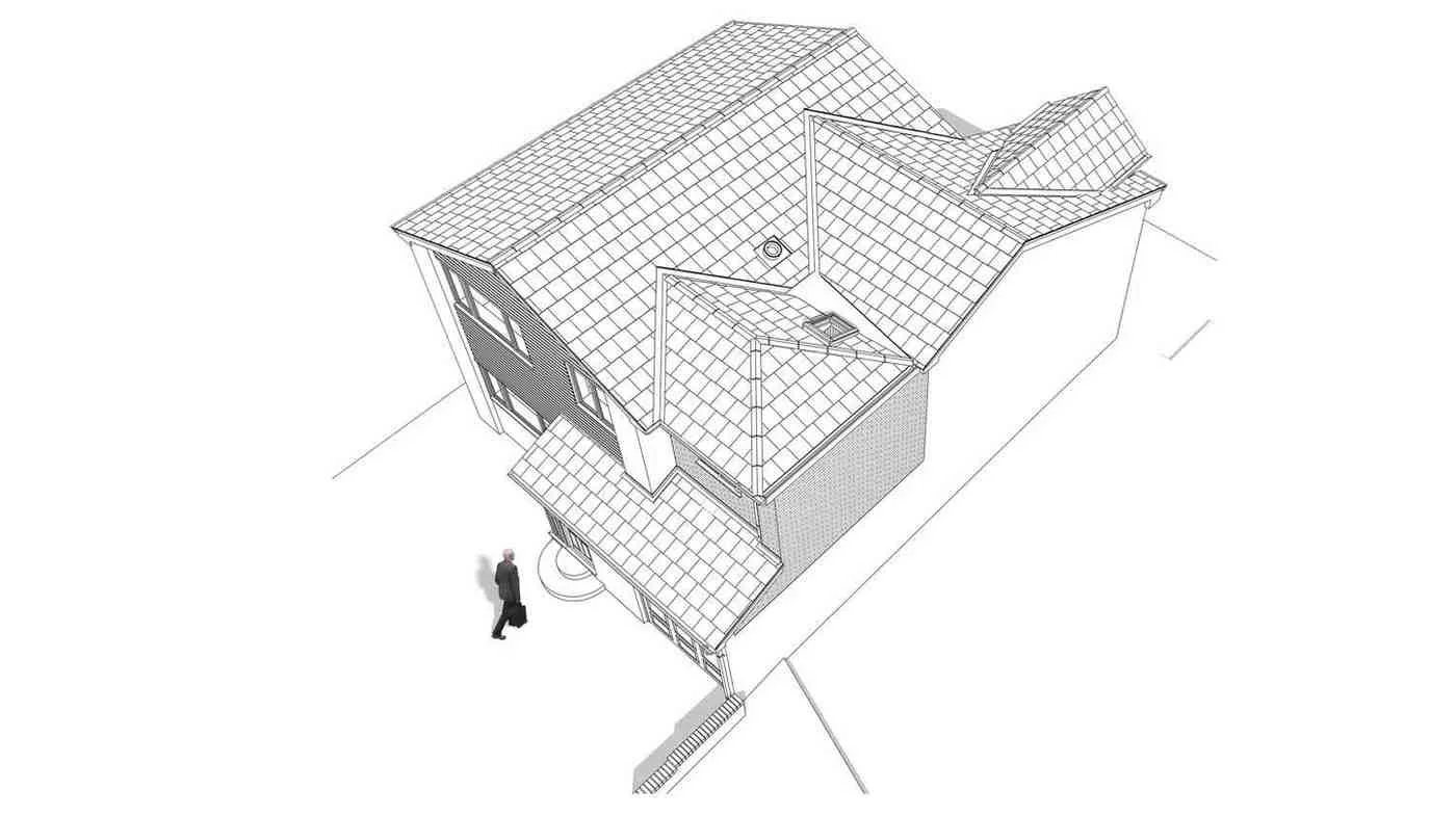 First floor extension — McTernan Design | Solihull