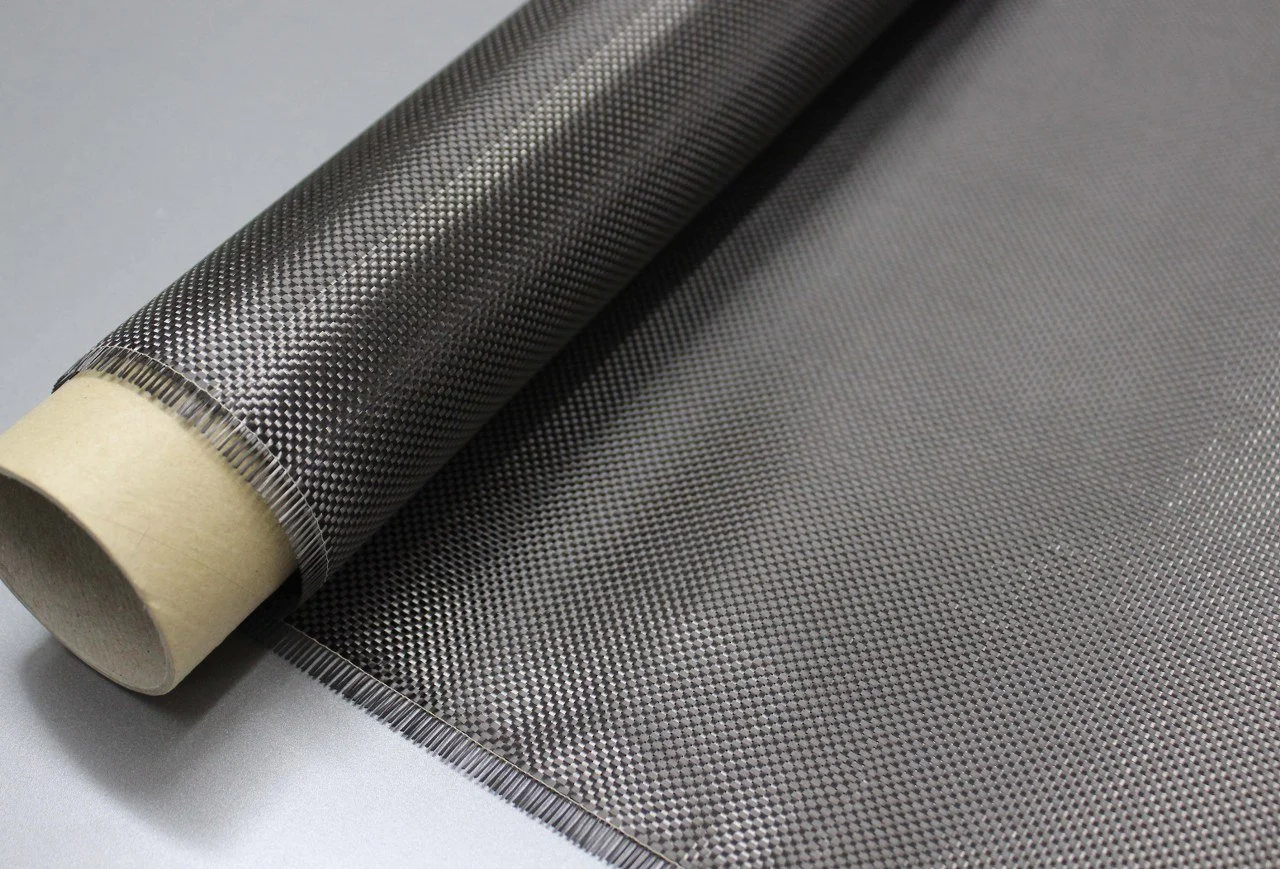 Layup | Faster Composites